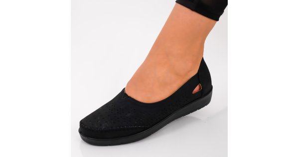 Ежедневни Обувки Fadel2 Black